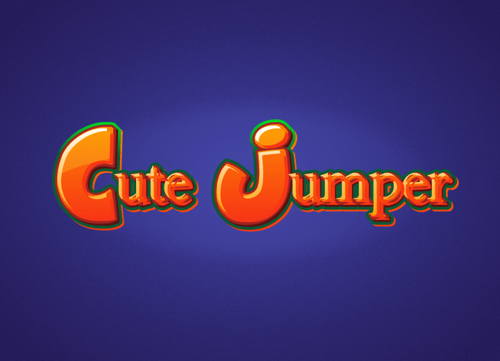 Cute Typing Jumper Game - TypingTyping
