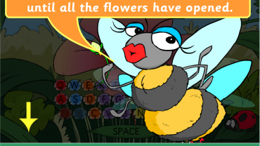 Dance Mat Typing: Free Typing Games For Kids & Adults