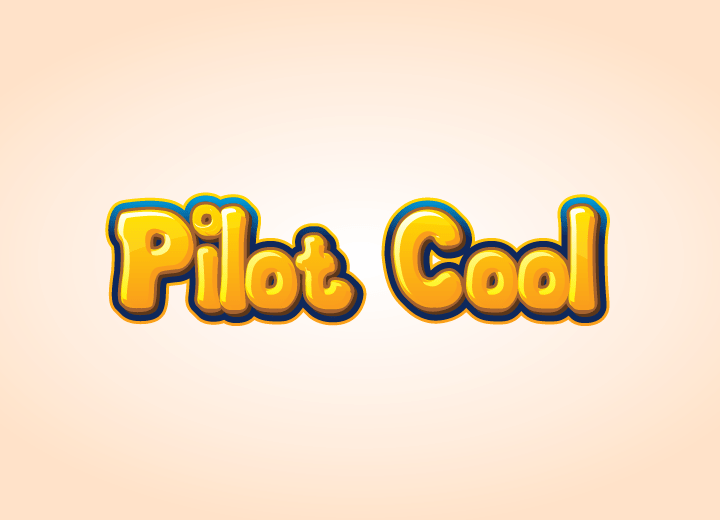 Pilot Cool Typing Game - TypingTyping