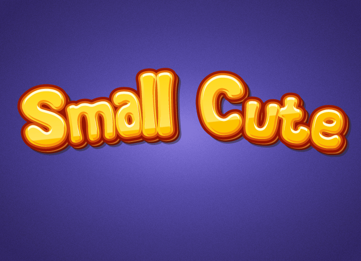 Small Cute Typing Game - TypingTyping