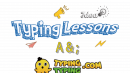 Typing Lessons - TypingTyping