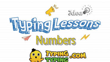 Typing Lessons - TypingTyping - Part 3