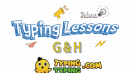 Typing Lessons - TypingTyping