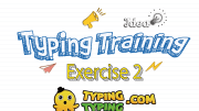 Typing Training - TypingTyping