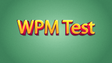 WPM Typing Test - TypingTyping