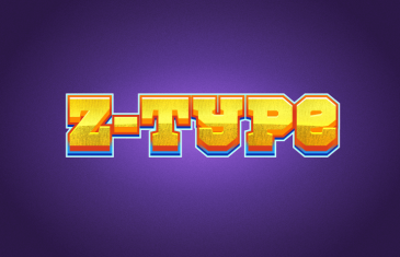 Ztype Shooting Typing Game - TypingTyping