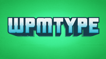 WPM Typing Test - TypingTyping