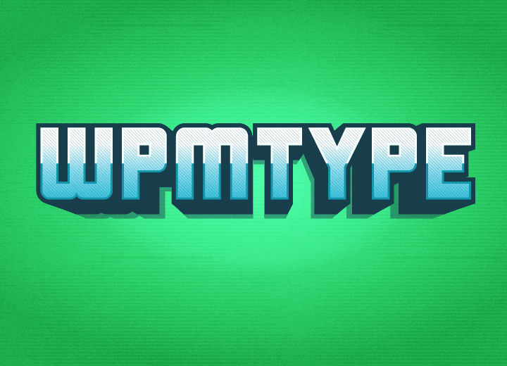How Many Words Per Minute Can I Type TypingTyping