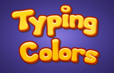 Balloons Typing Game | TypingTyping